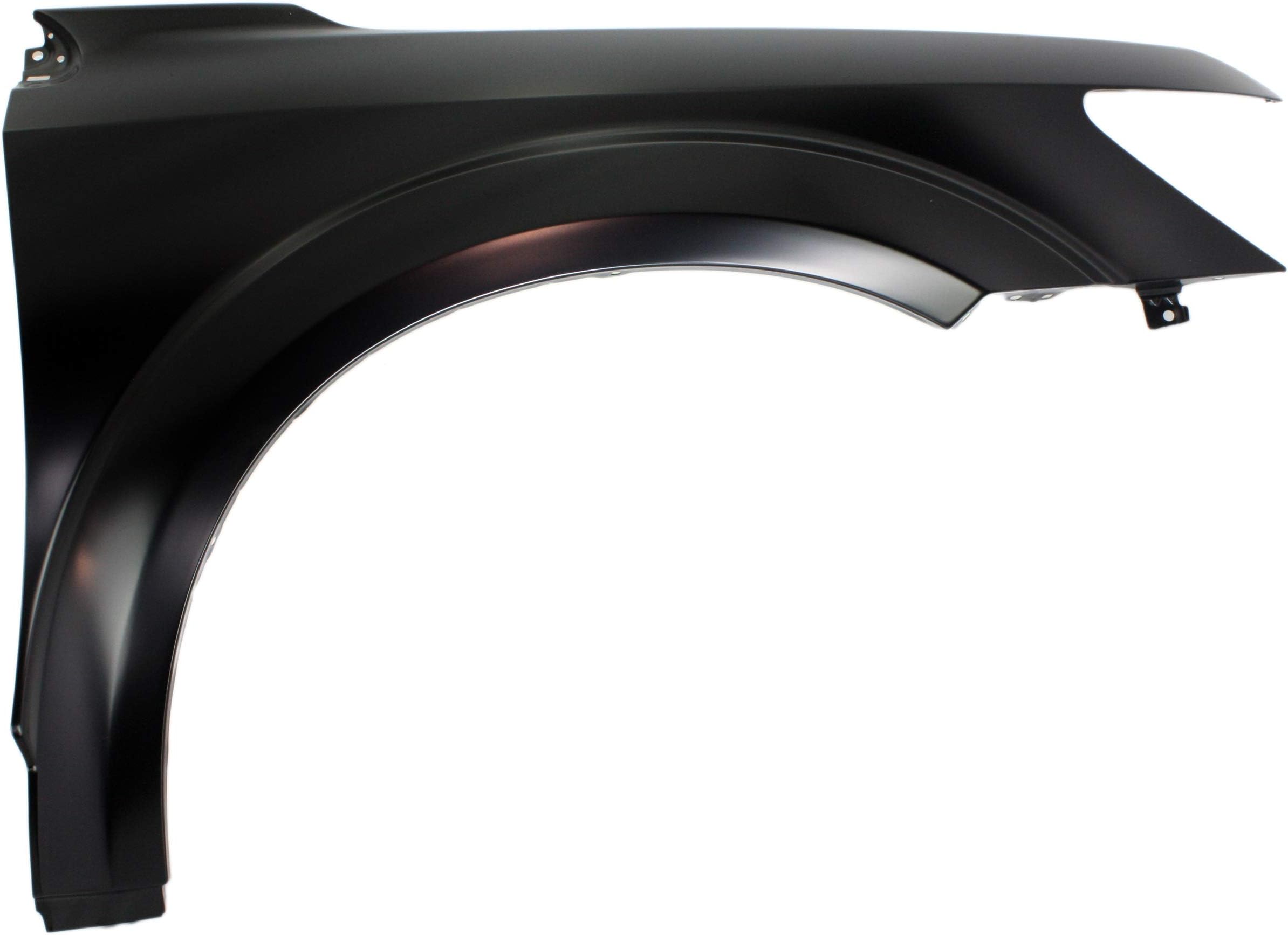 Amazon.com: Garage-Pro Fender Compatible with 2009-2020 Dodge Journey ...