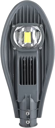 GLOGLOW LED Road Street Flood Light, IP65 Waterproof Urban Electrical ...