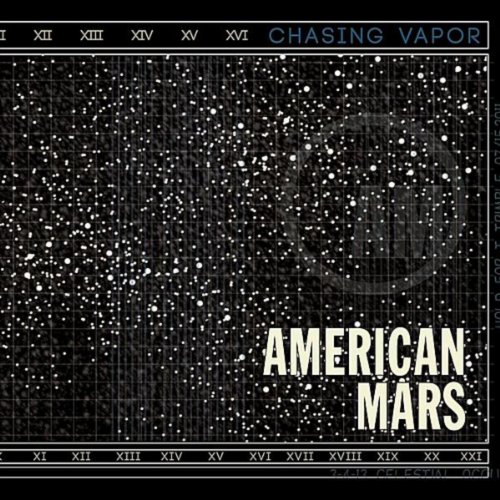 Amazon.co.jp: Chasing Vapor : American Mars: デジタルミュージック