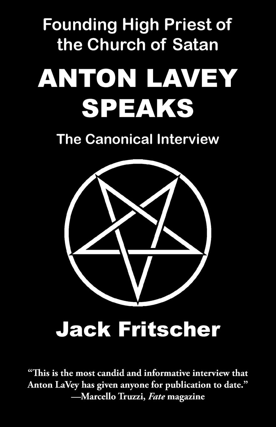 Anton Lavey Aguias Anton Lavey Filme Bio Und Listen Auf Mubi
