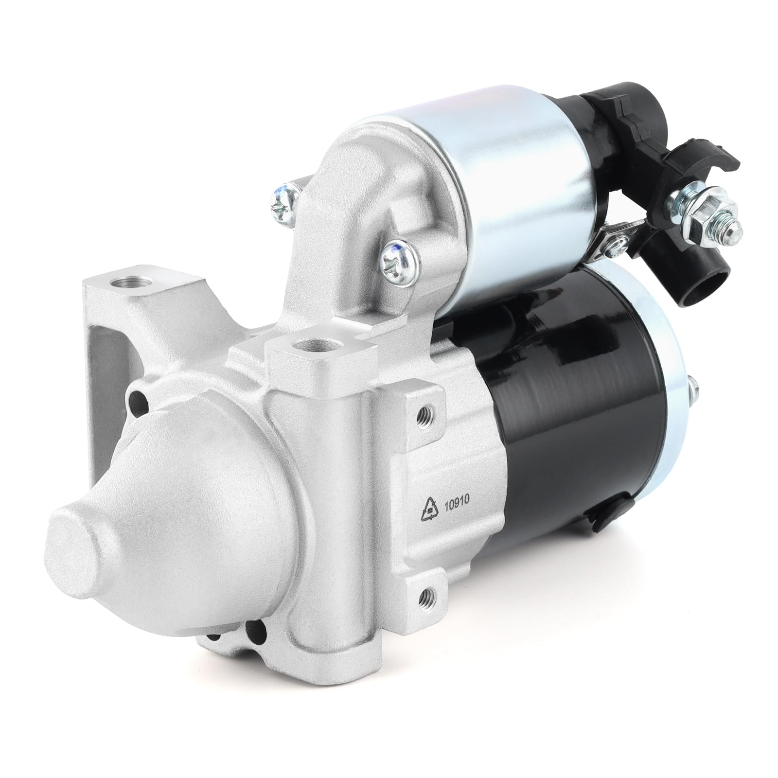 Amazon.com: Farrme 12655055 Starter Motor Fit for Chevrolet-Silverado ...