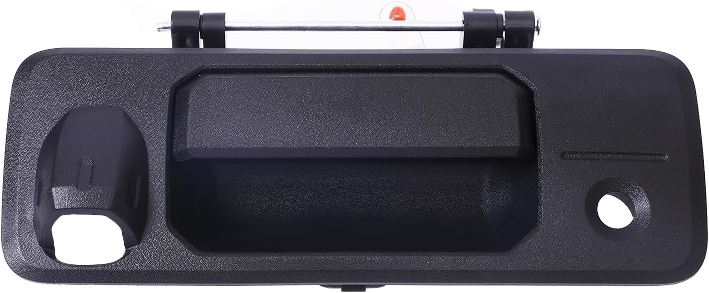 Amazon.com: Cheriezing 69090-0C090 Tailgate Handle Compatible for ...