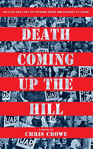 Amazon.com: Death Coming Up the Hill eBook : Crowe, Chris: Kindle Store