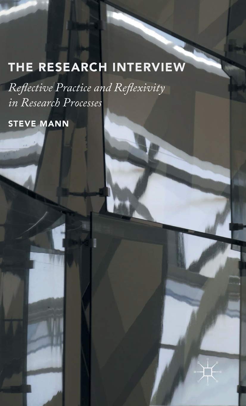 Snapklik.com : The Research Interview: Reflective Practice And ...