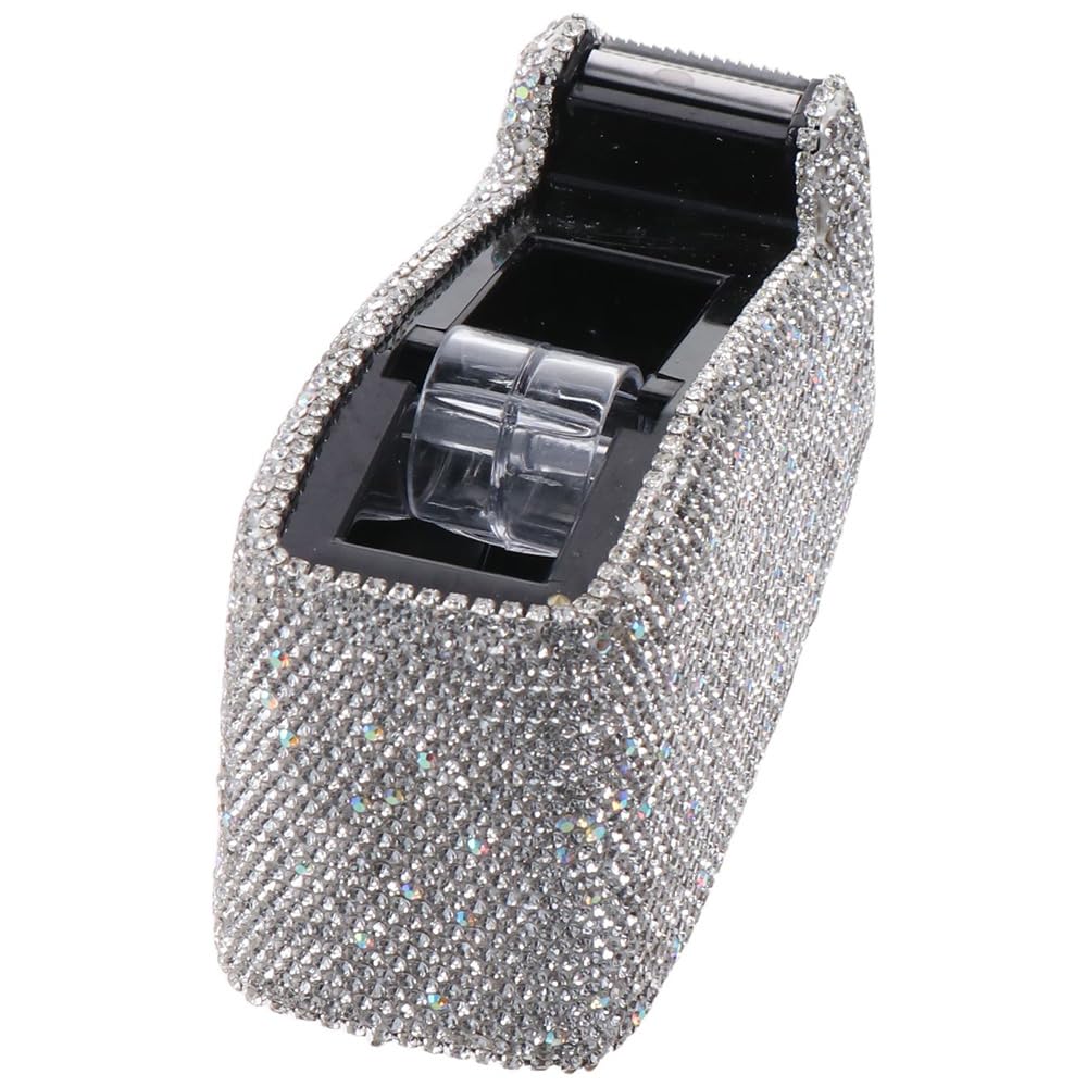 Amazon.com : dohobby Bling Bling Crystal Luxury Handmade Diamond ...