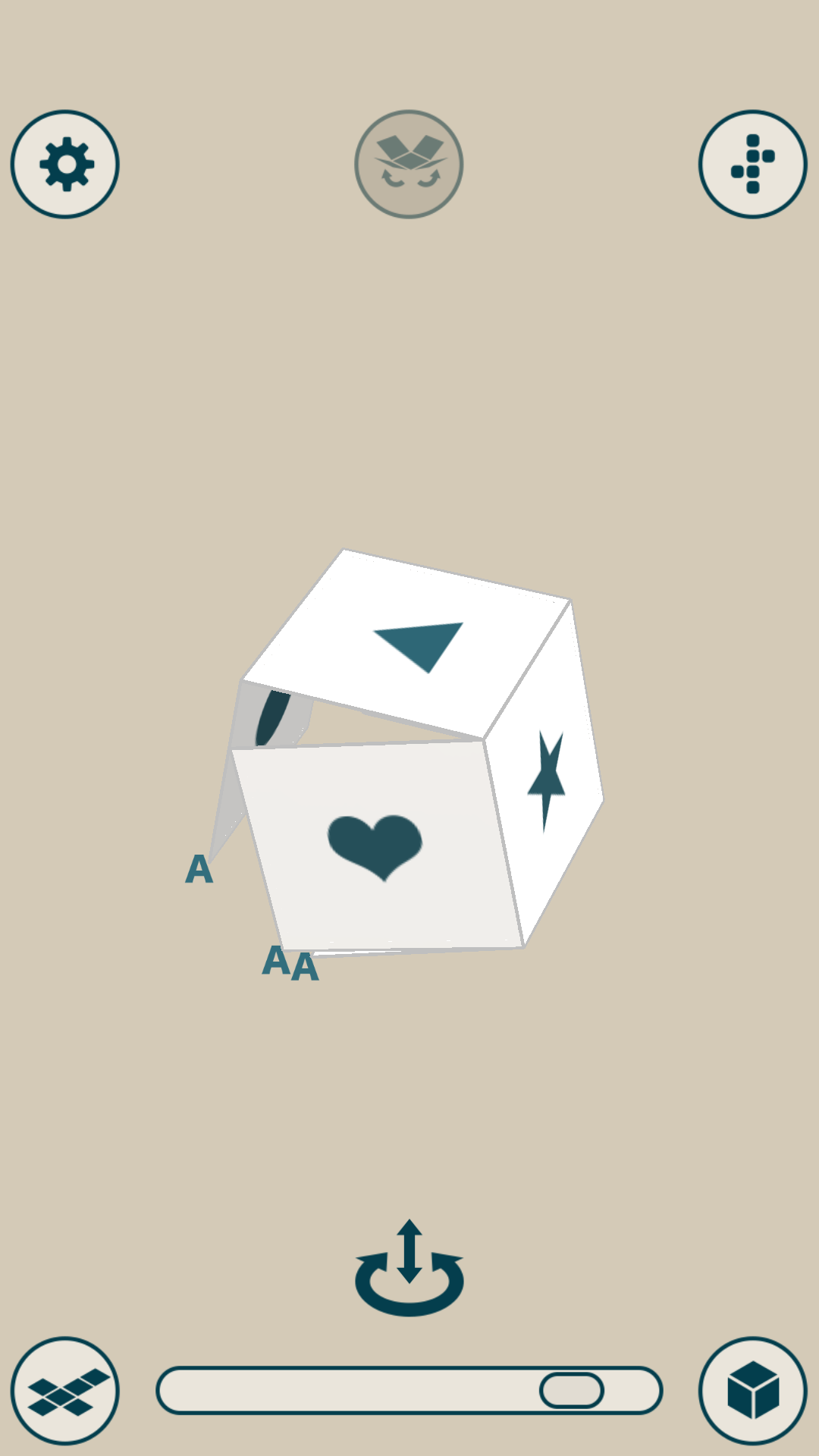 Geometry Nets Helper - App on Amazon Appstore