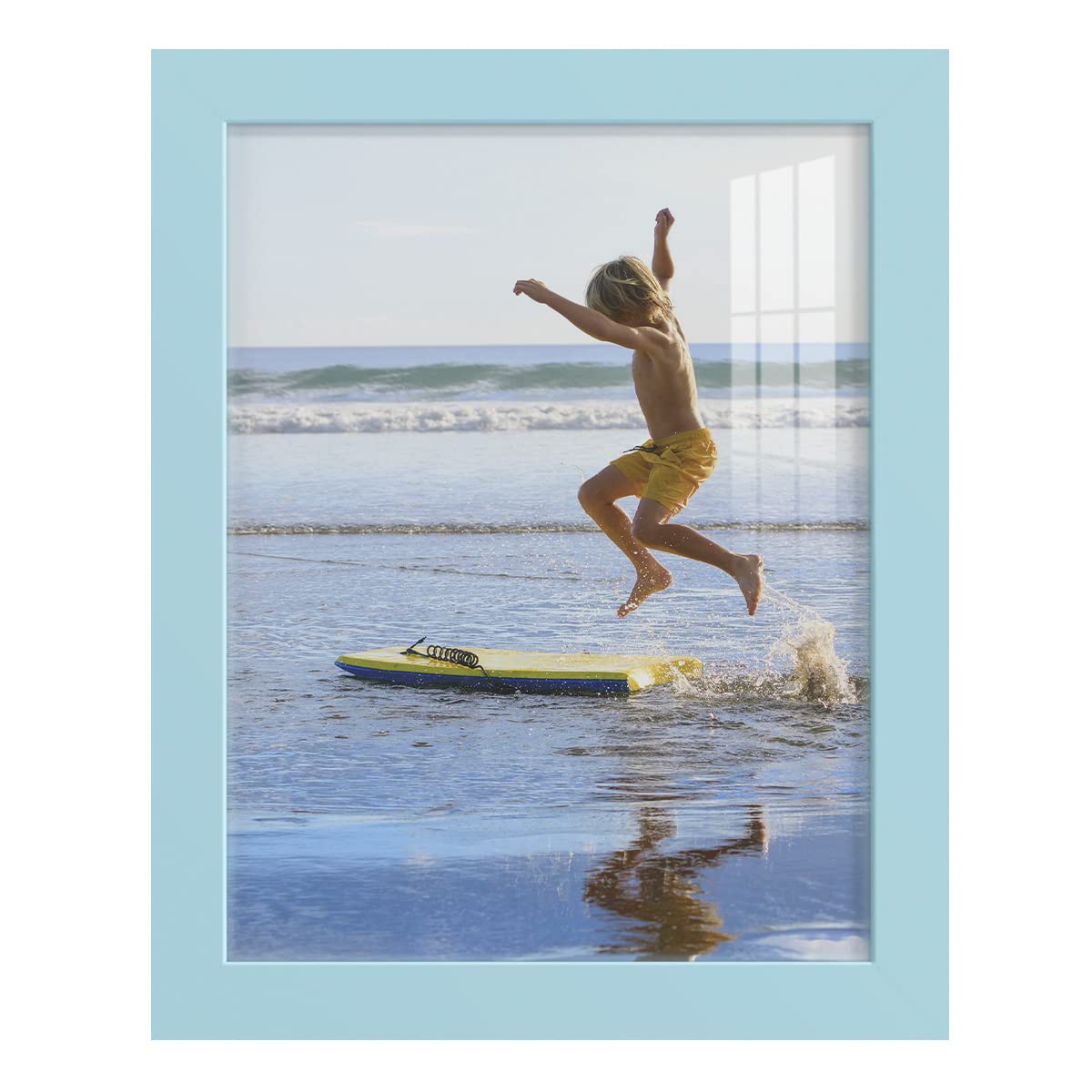 Snapklik.com : Renditions Gallery 8x10 Inch Picture Frame High-end ...