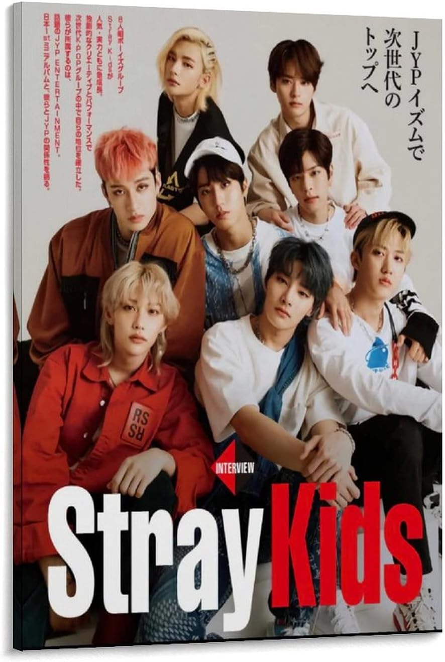 Jyp Entertainment Family