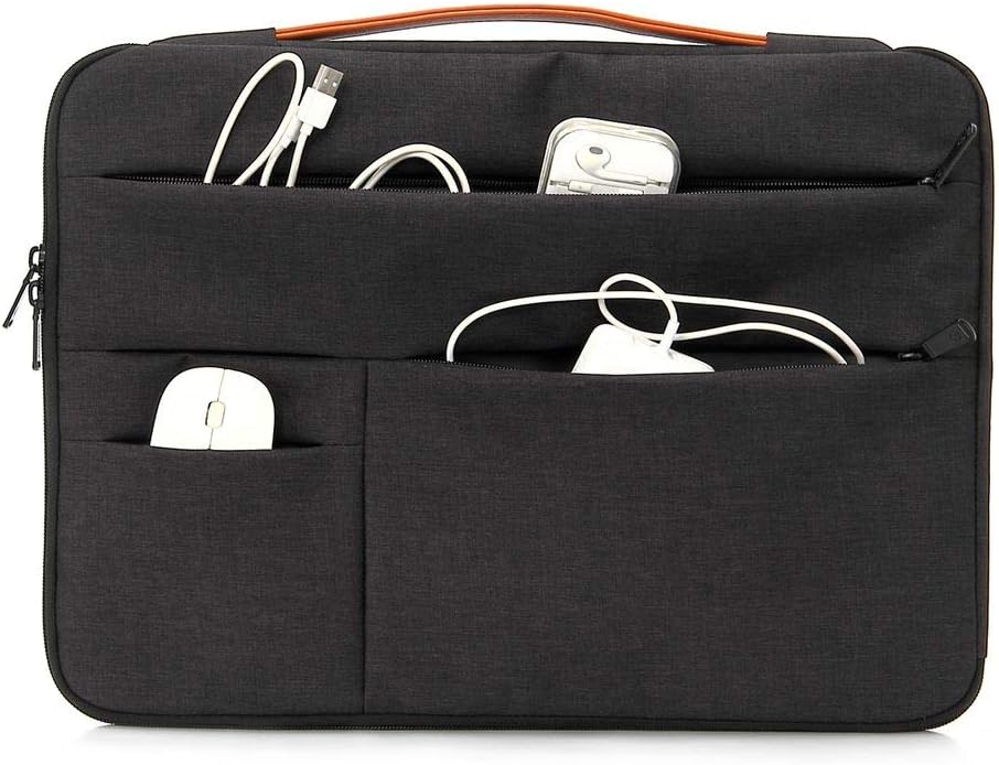 Case Neoprene Preta para Notebook até 15,6" Multi - BO400 | Amazon.com.br