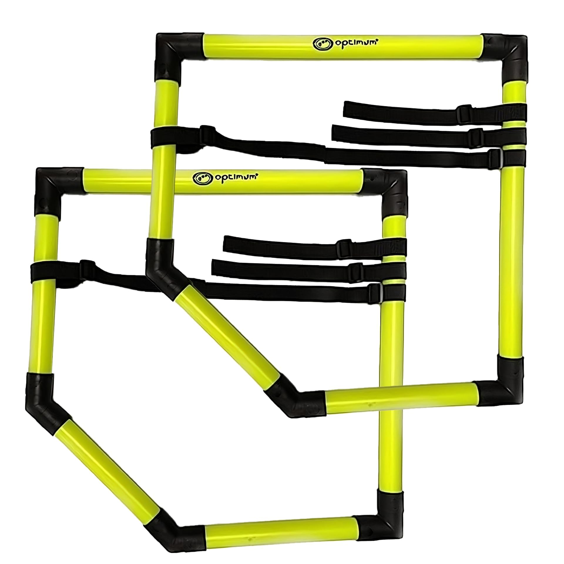 Optimum Football Goal Corner Target Top Bins – Pack of 2 | Renewed ...