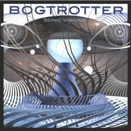 Play Sonic Visions by BogTroTTer on Amazon Music