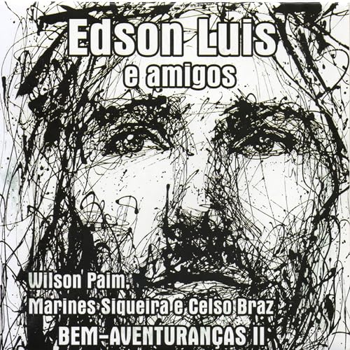 Amazon MusicでEdson LuisのBem Aventuranças IIを再生する
