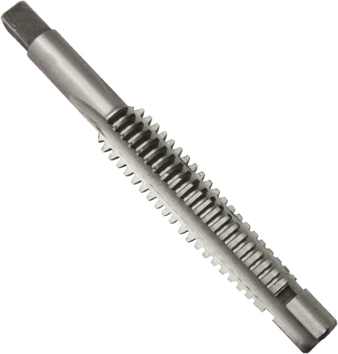 Amazon.com: TR8 x 2.0 HSS Metric Trapezoidal Right hand Thread Tap ...