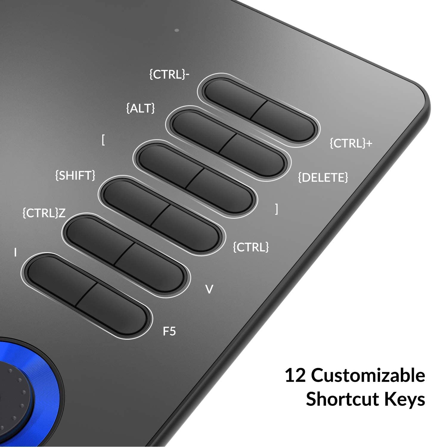 VEIKK A15 Pro Graphics Drawing Pen Tablet : Large Acti...B09JP1DJQN ...