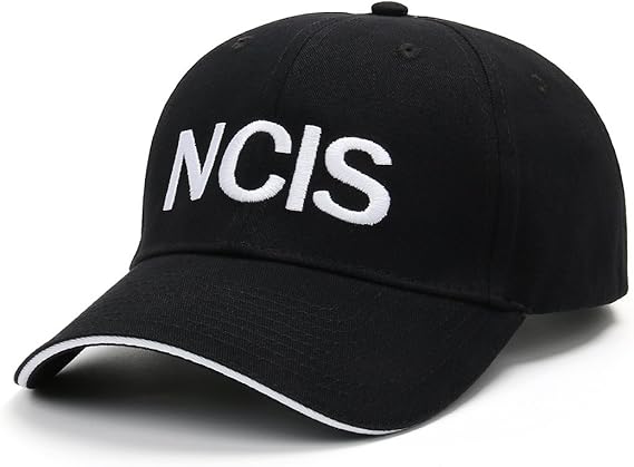 LishufenST NCIS Special Agents Cap Naval Criminal Investigative Service ...