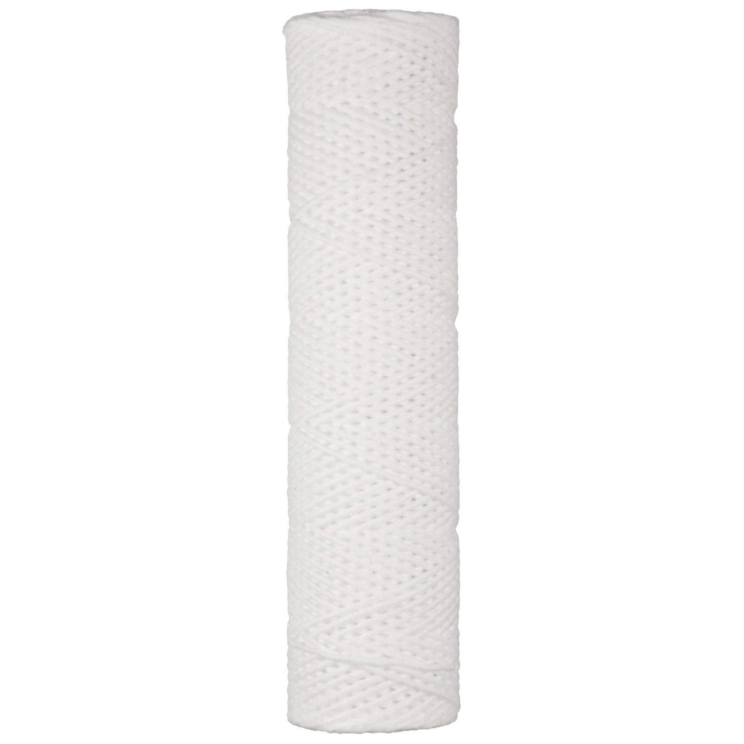 Parker 19R30 Fulflo Honeycomb Filter Cartridge, String Wound, Cotton ...