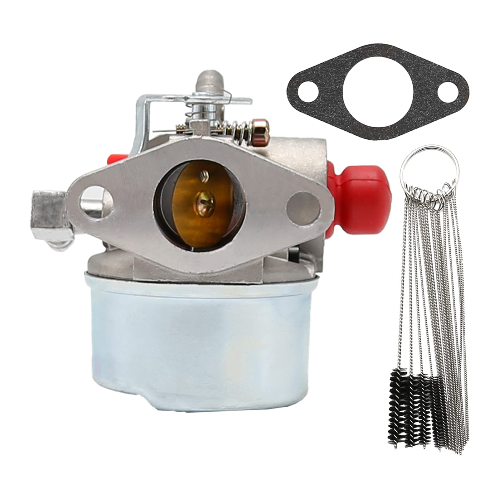 640350 640271 640303 Carburetor Kit Replacement for Tecumseh Engine ...