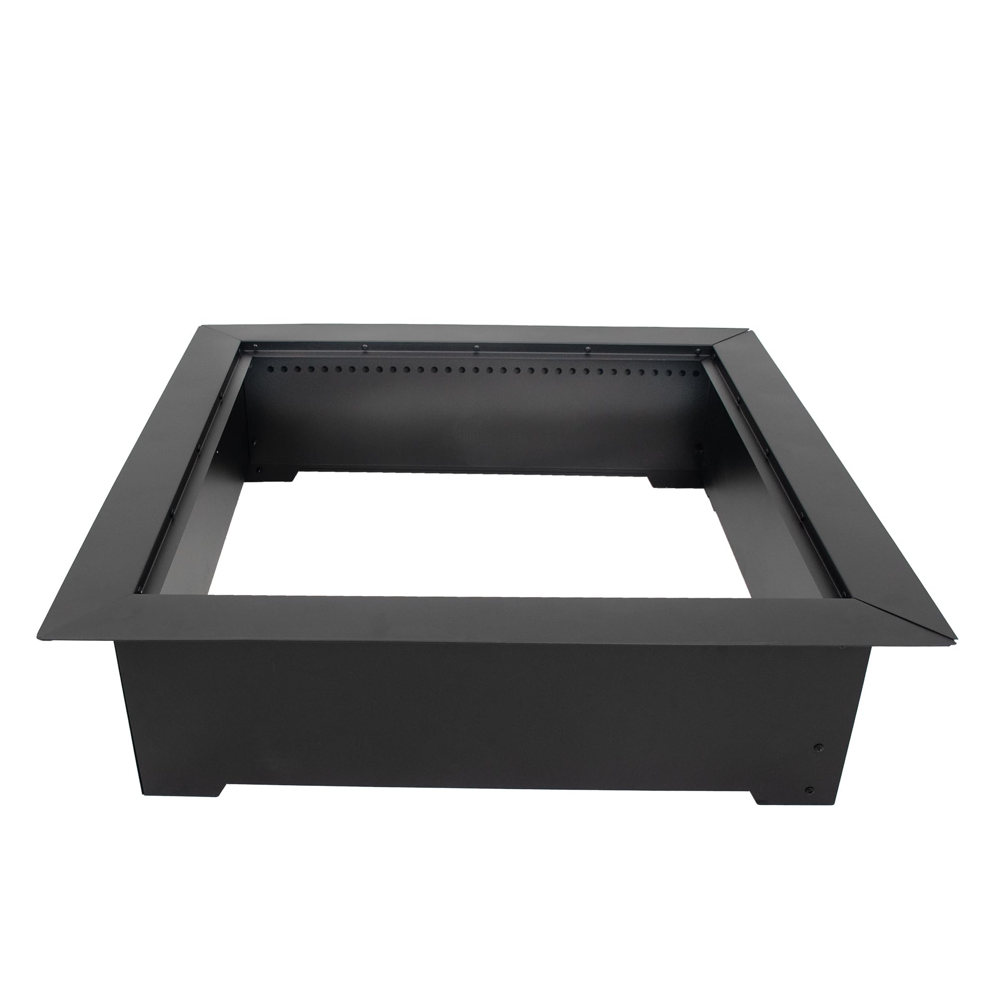 Amazon.com: Blue Sky Outdoor Living 36" Square Smokeless Fire Ring Insert