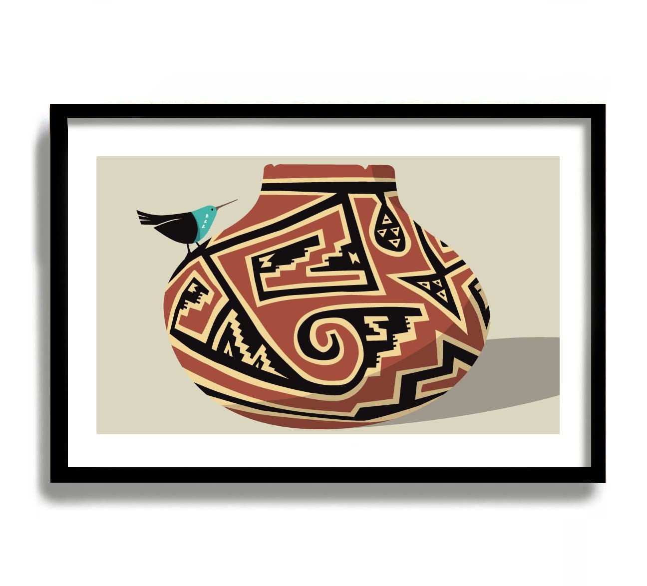 Southwestern Native American Designs