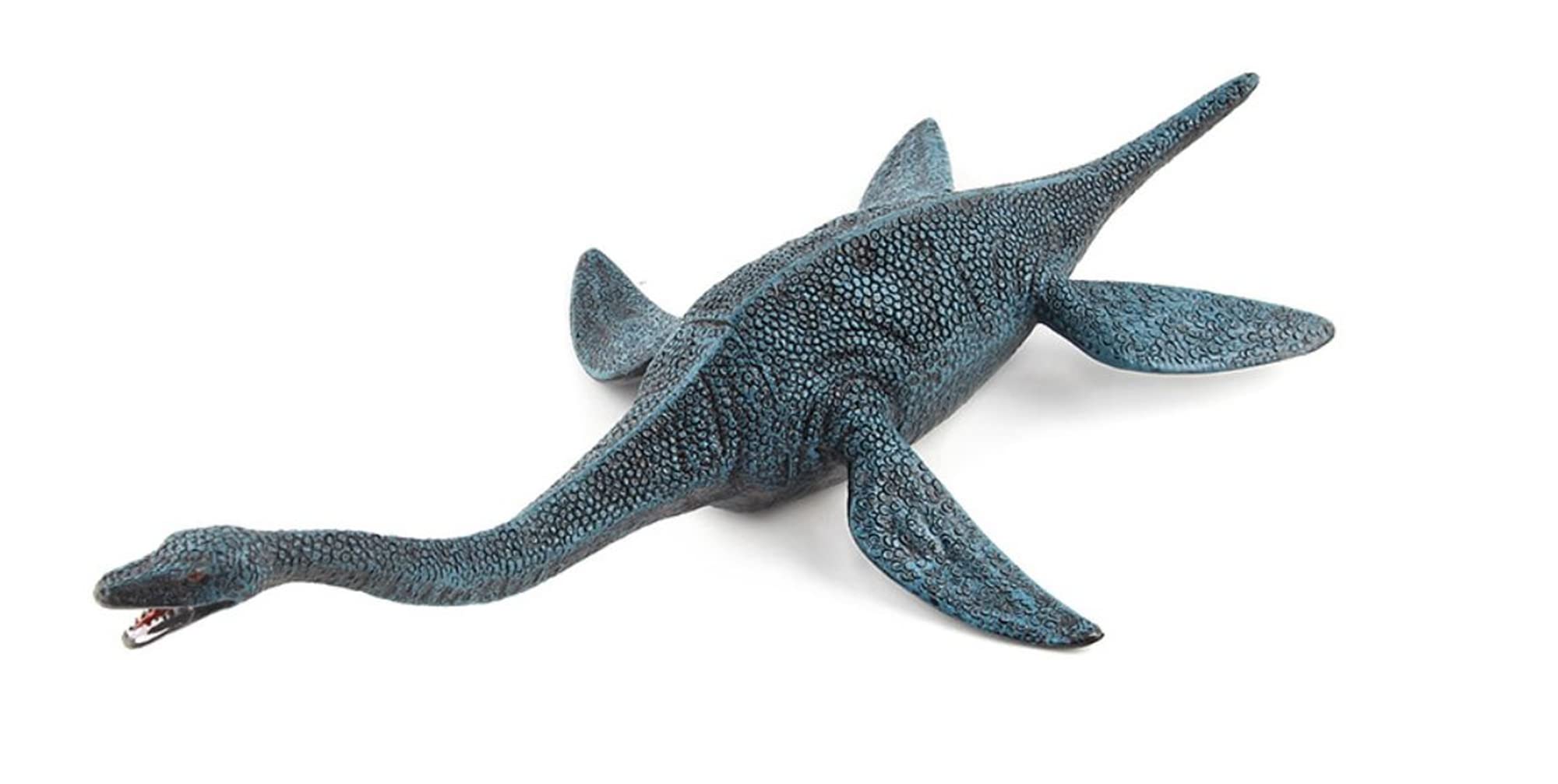 Amazon.com: Igreli Dinosaur Realistic Plesiosaurus Figurine,Highly ...