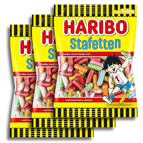 Haribo Farben – Die 15 besten Produkte im Vergleich - BPC24.de