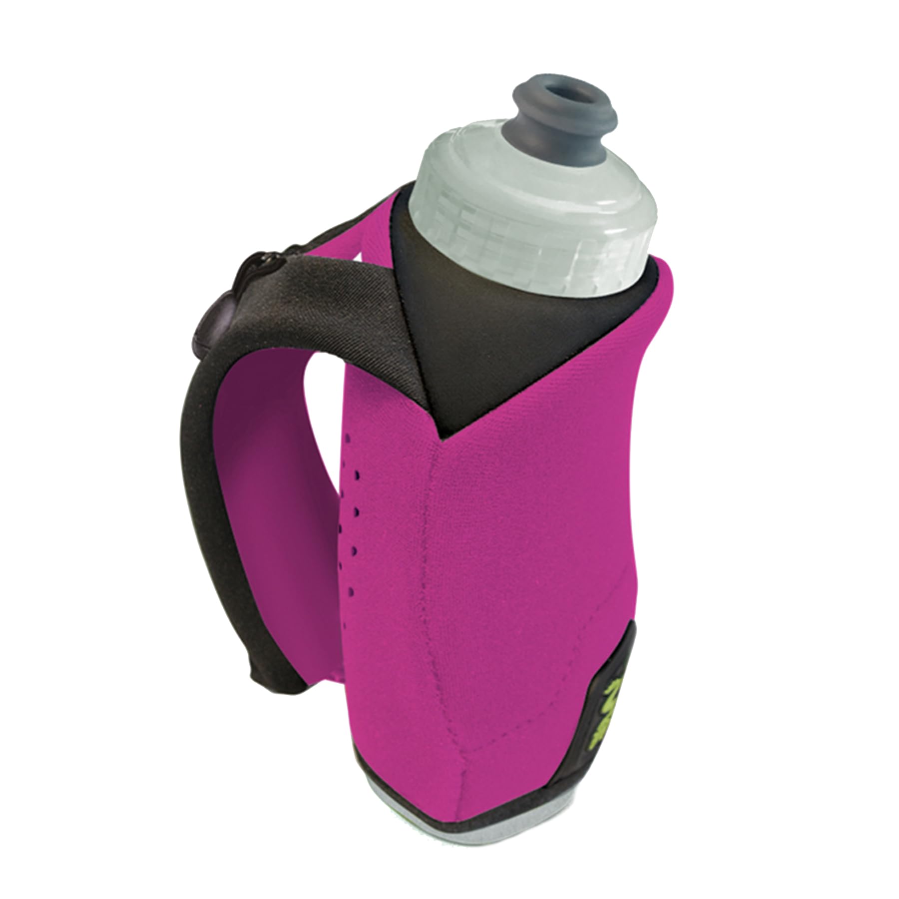 Amazon.com: Amphipod Hydraform Ergo-Lite Handheld Water Bottle, BPA ...