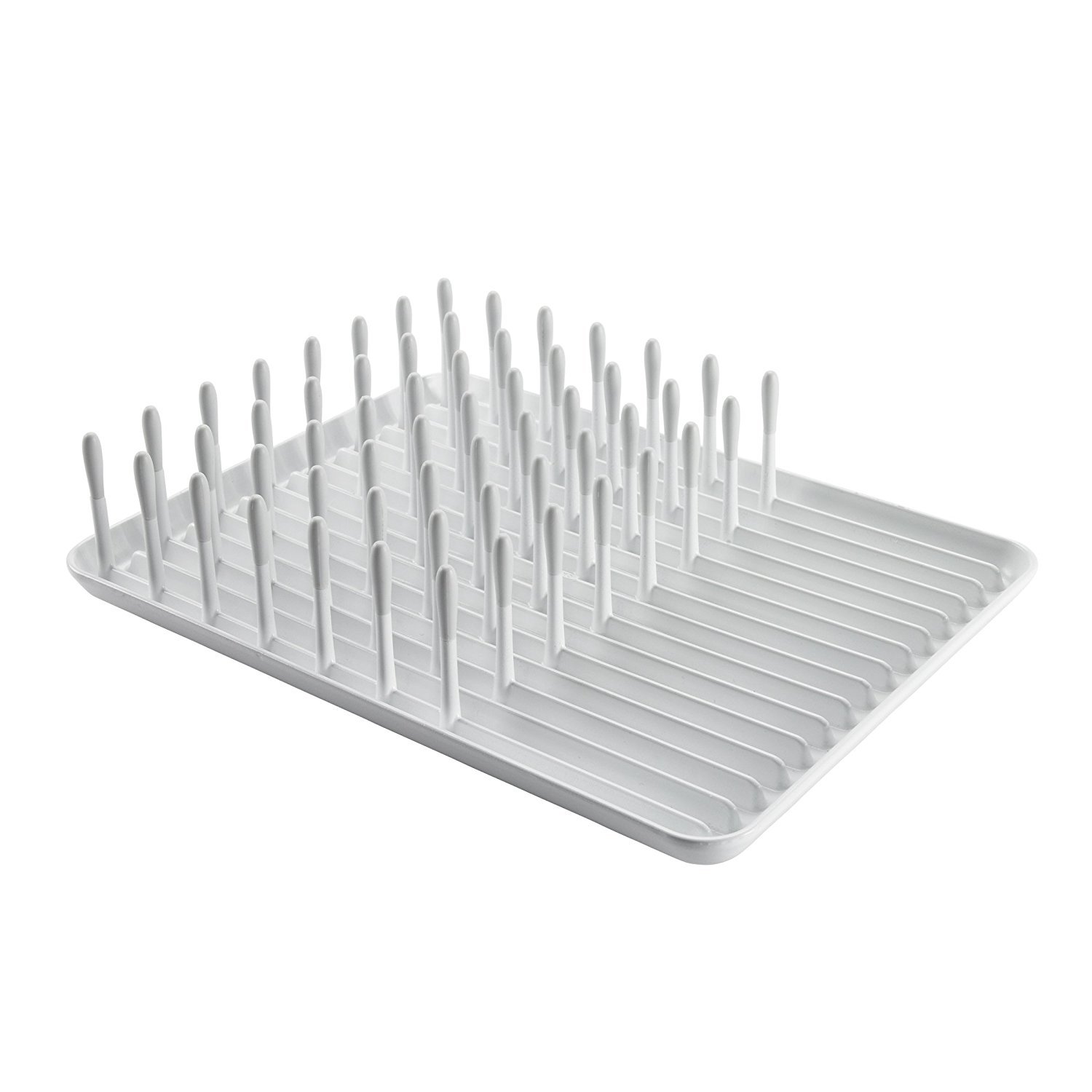 Amazon.com - OXO Good Grips Compact Dish Rack, Biscuit, 13-3/4" x 10-3/ ...