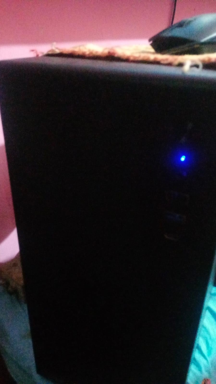 SYNTRONIC Desktop Pc Computer (Core i5 6th gen, 8 GB RAM, 512gb M.2 SSD ...