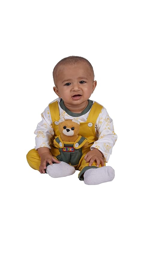Dangri Set for Baby Boys : Amazon.in: Clothing & Accessories