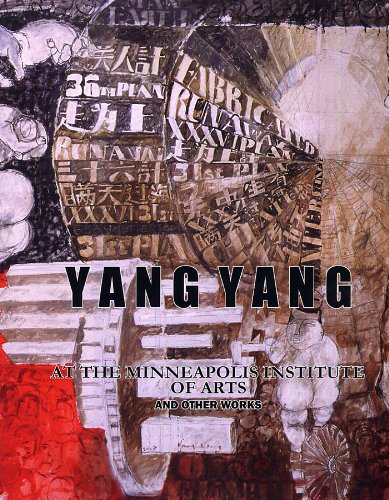 Yang Yang At the Minneapolis Institute of Arts and Other Works: Yang ...