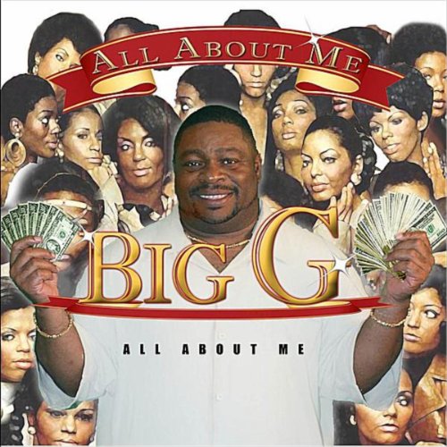 Play All About Me by Big G on Amazon Music