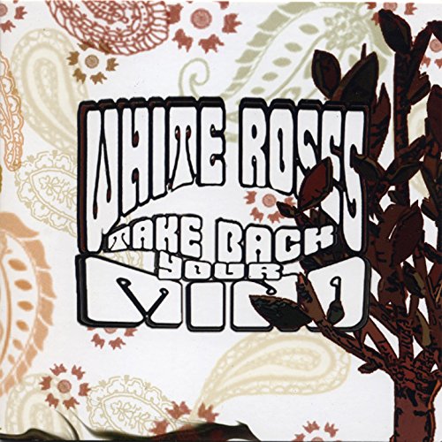 Play Take Back Your Mind by White Roses on Amazon Music