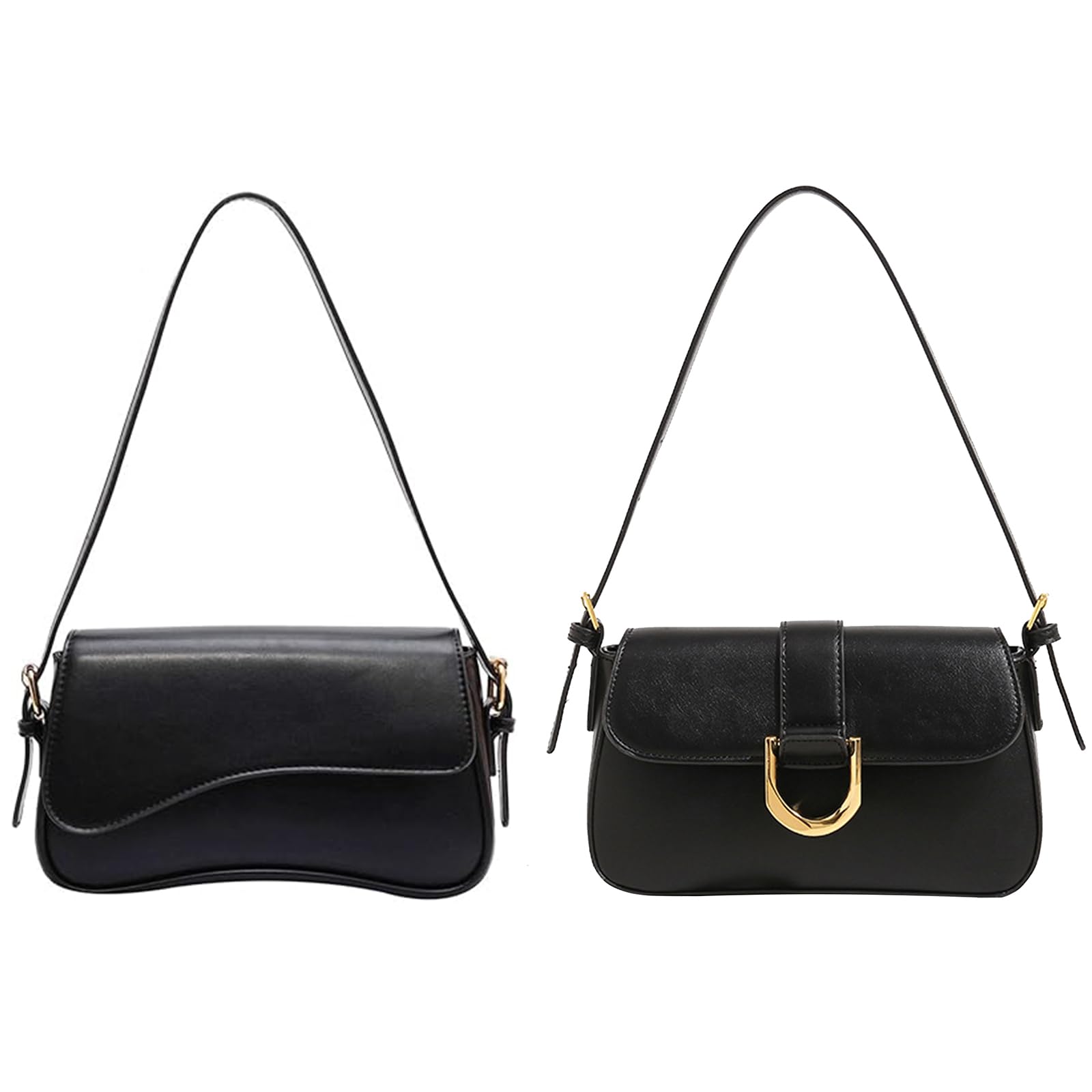 Amszke Shoulder Bag for Women: Handbags: Amazon.com