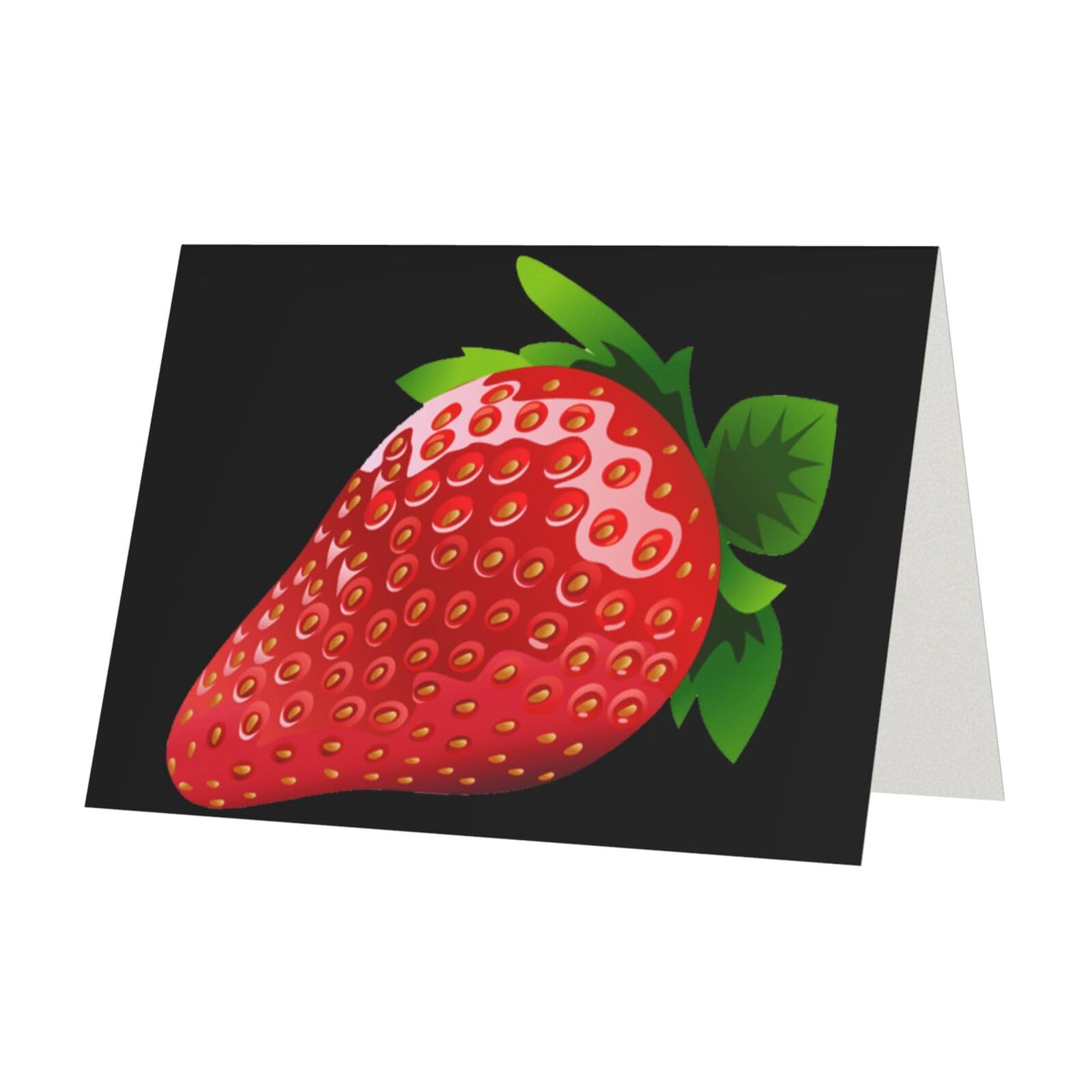Strawberry Clipart