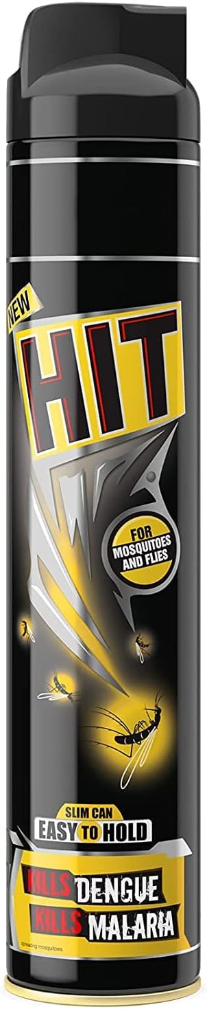 HIT Crawling Insect Killer | Cockroach Killer Spray (200Ml) | Instant ...
