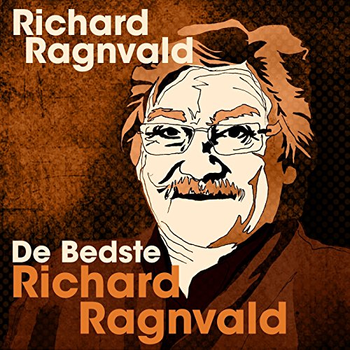 Play Richard Ragnvald - De Bedste by Richard Ragnvald on Amazon Music
