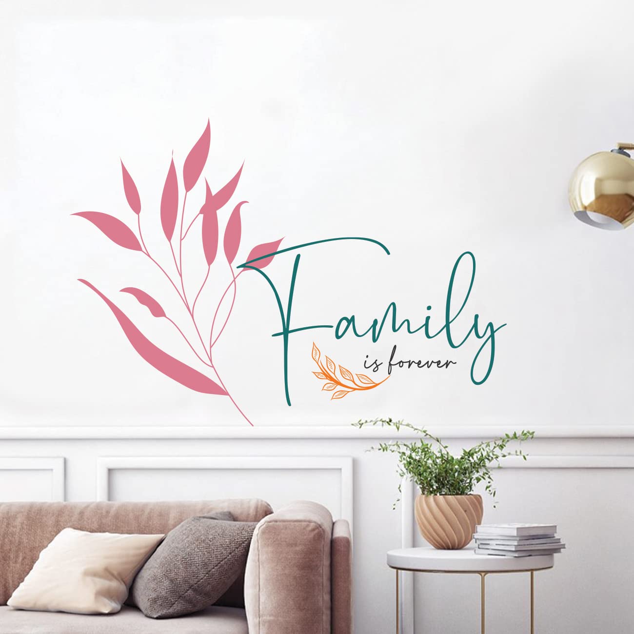 Vinyl Wall Decals Family High Resolution Photos Family Where Life