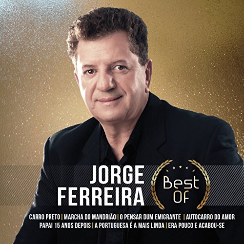 Best Of : Jorge Ferreira: Amazon.fr: Téléchargement de Musique