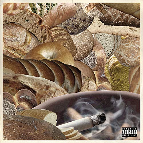 Play Bread by The Alchemist on Amazon Music