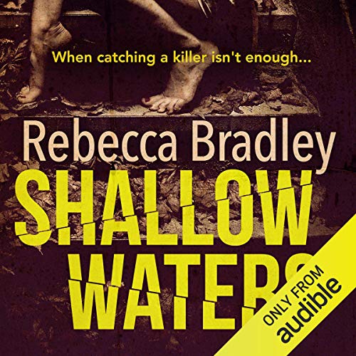 Amazon.com: Shallow Waters: Hannah Robbins, Book 1 (Audible Audio ...