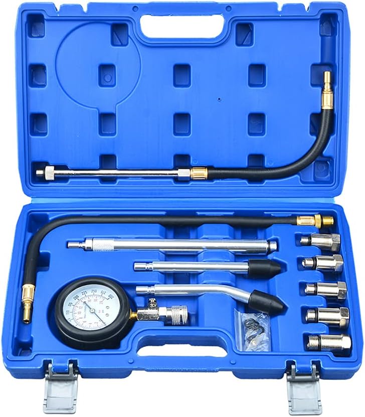 Amazon.com: Lisle 20250 Compression Tester : Automotive