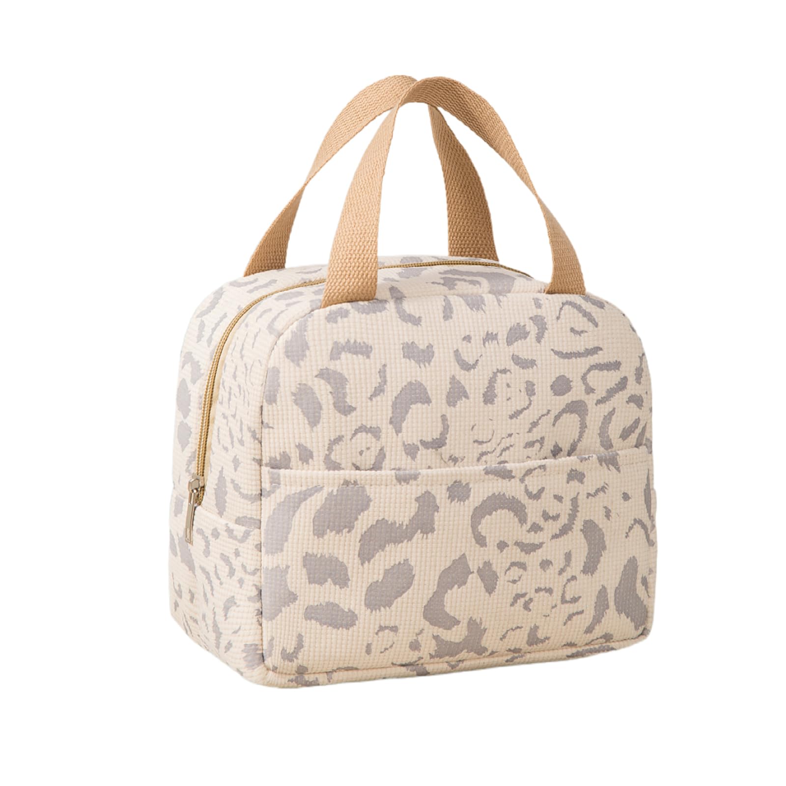 Amazon.com: Geiruiou Lunch Box for Women Men Adult, Insulated Lunch Bag ...