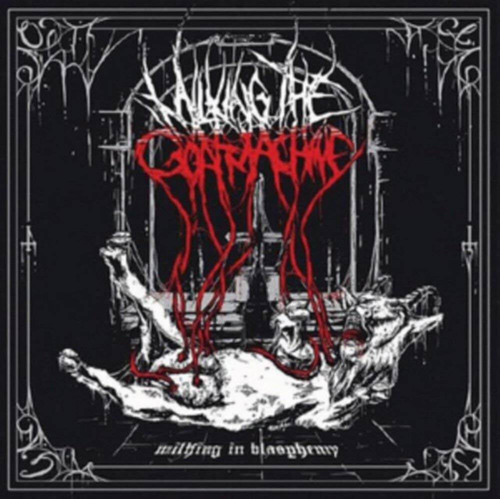 Amazon.com: Milking In Blasphemy: CDs & Vinyl