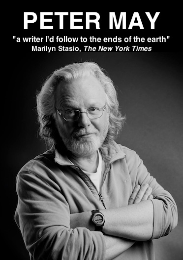 Amazon.es: Peter May: libros, biografía, última actualización