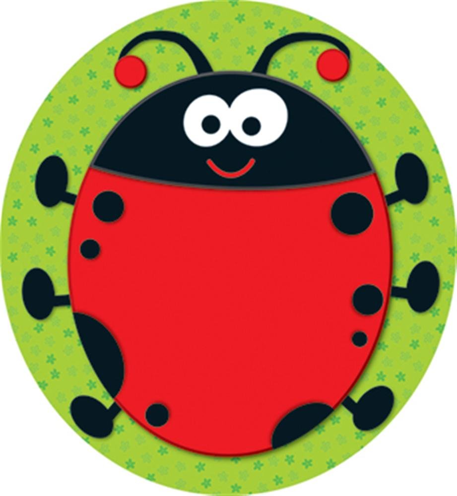 Ladybug : Carson-Dellosa Publishing Company: Amazon.es: Libros