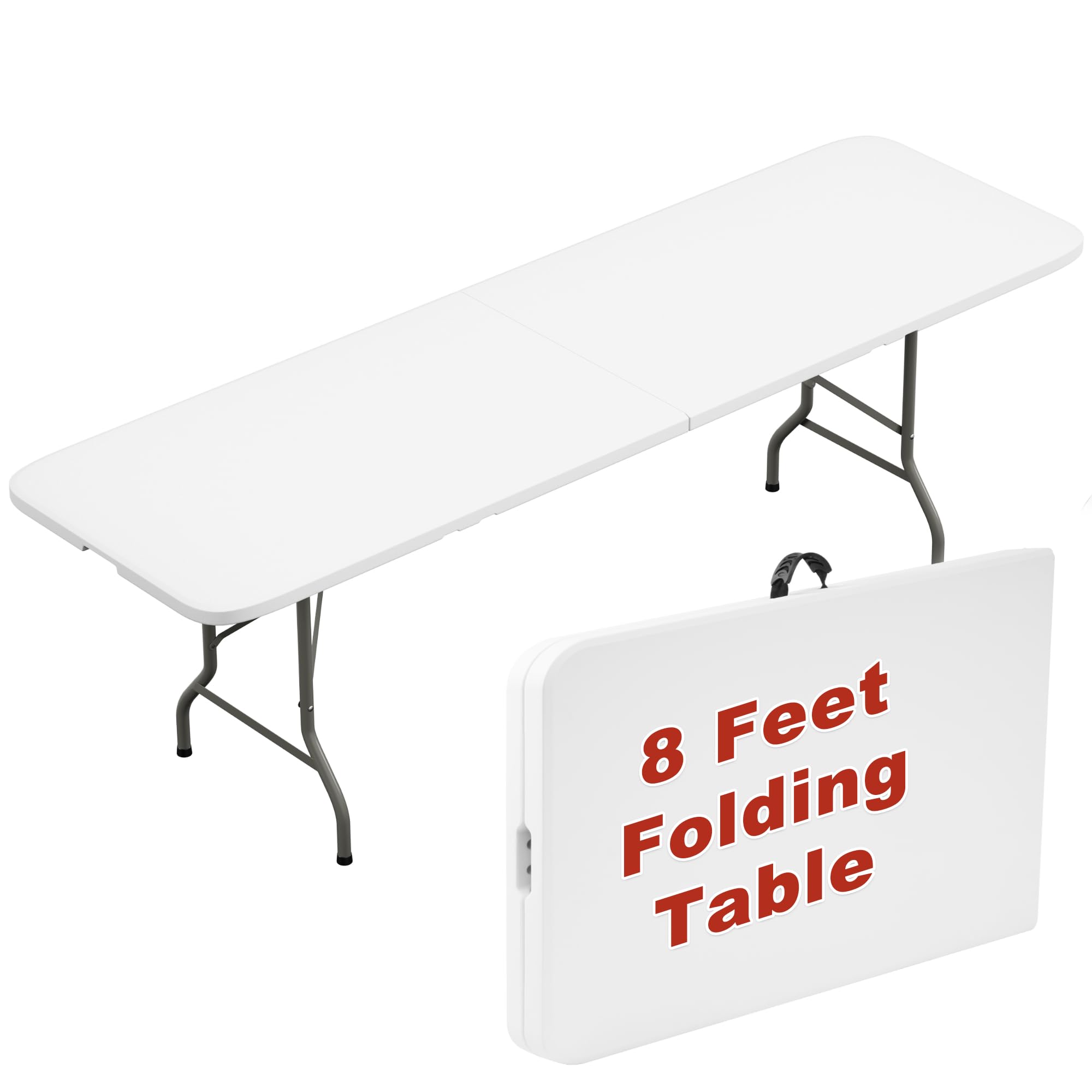 7 Best Folding Table | Why Most Folding Tables Fail at 350 Lbs