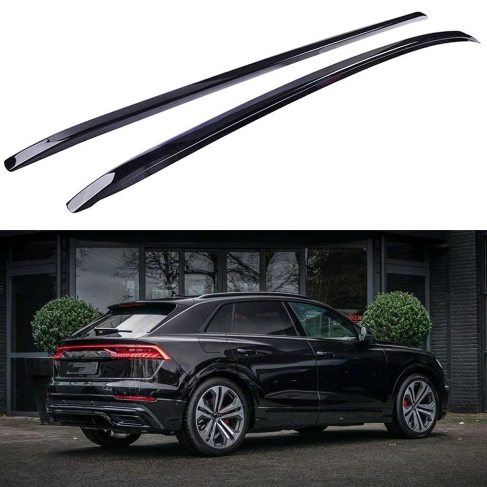 Audi Roof Rack Q8 at Gail Pagano blog