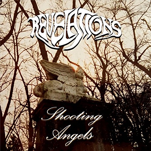 Amazon.com: Shooting Angels : The Revelations: Digital Music
