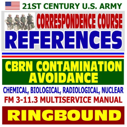 Amazon.com: 21st Century U.S. Army Correspondence Course References ...