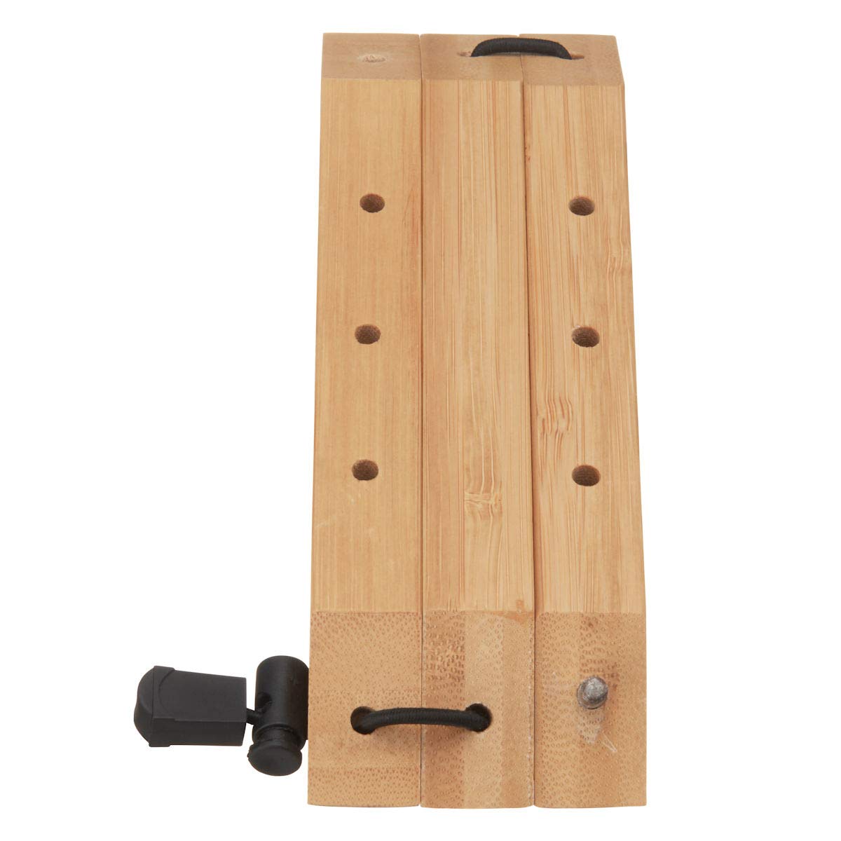 Amazon | ロゴス(LOGOS) Bamboo なべ敷きトライアングル 81280006